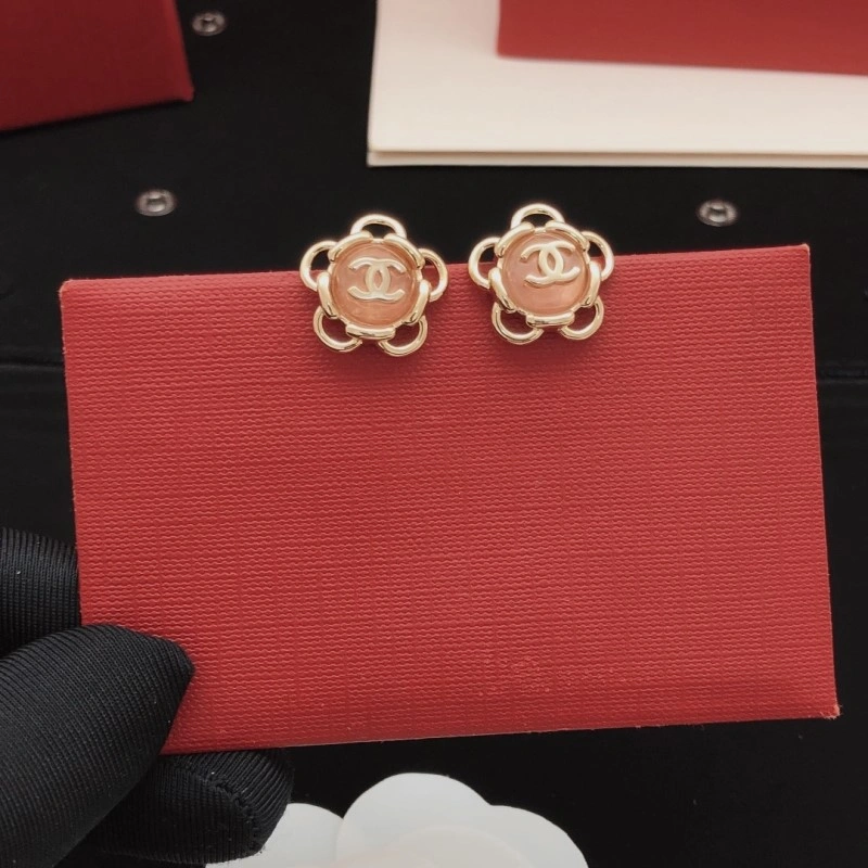 Factory-made Chanel Earrings
