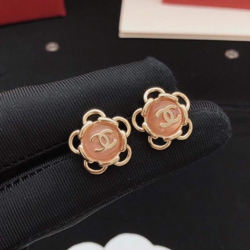 Factory-made Chanel Earrings