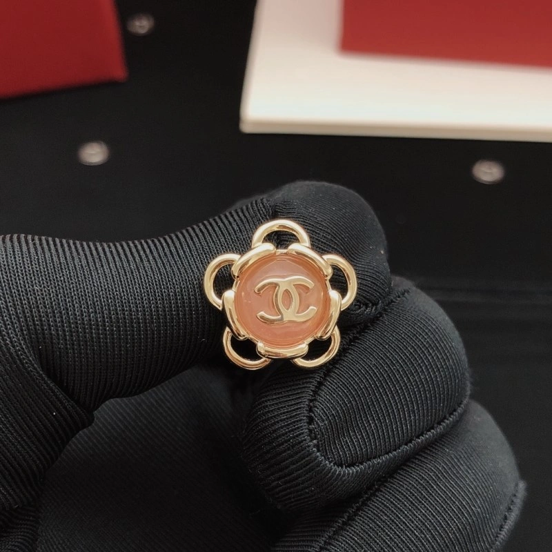 Factory-made Chanel Earrings