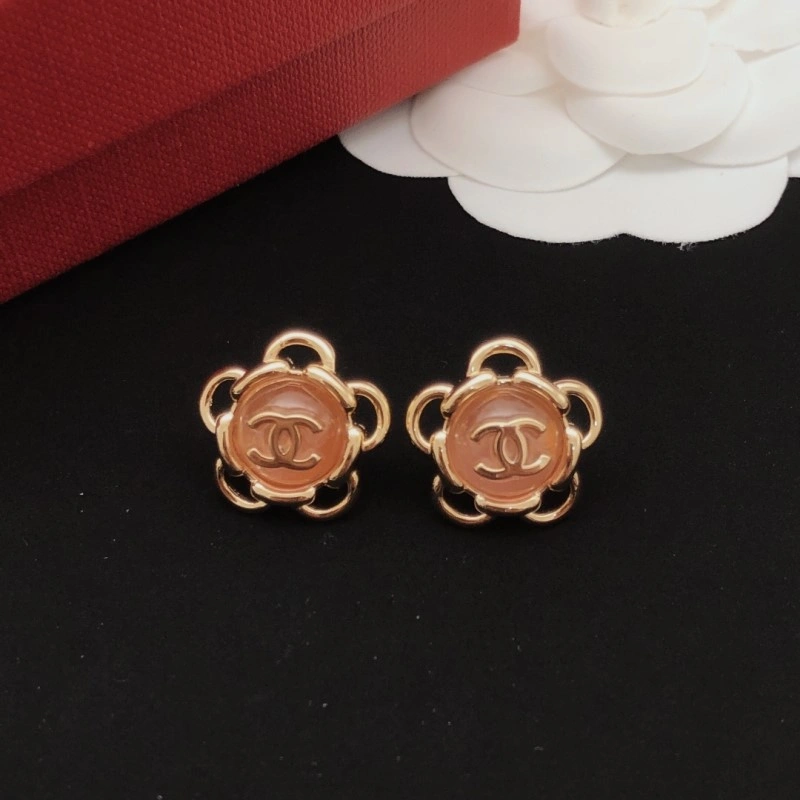 Factory-made Chanel Earrings