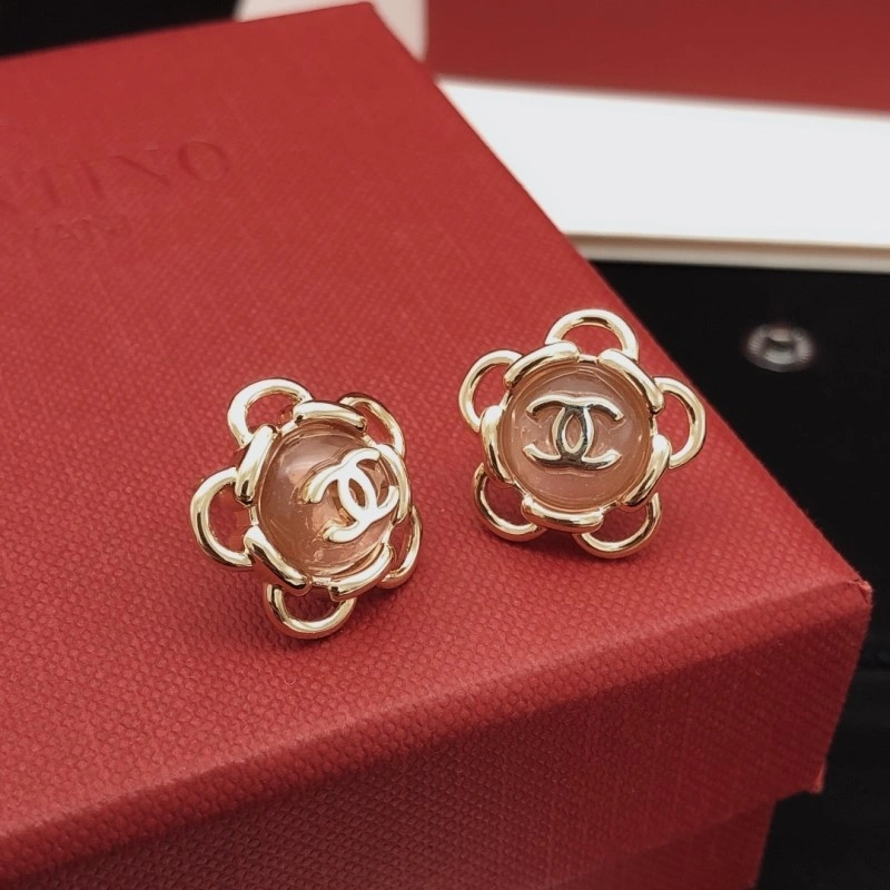 Factory-made Chanel Earrings