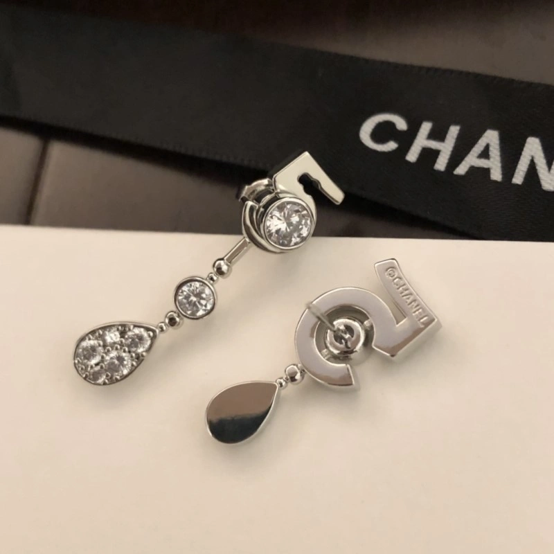 Cut-rate Chanel Earrings