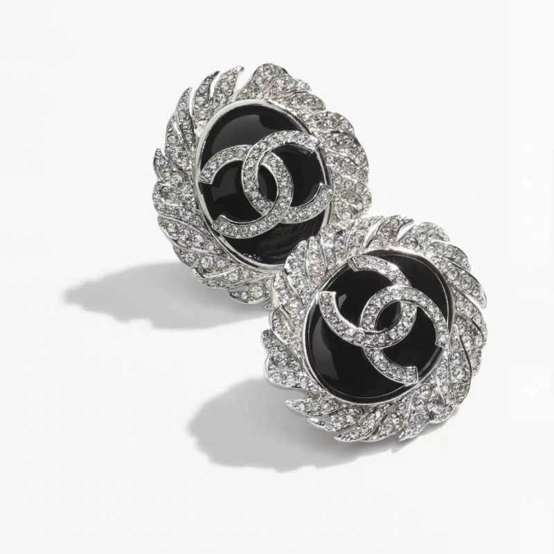Bargain Chanel Earrings