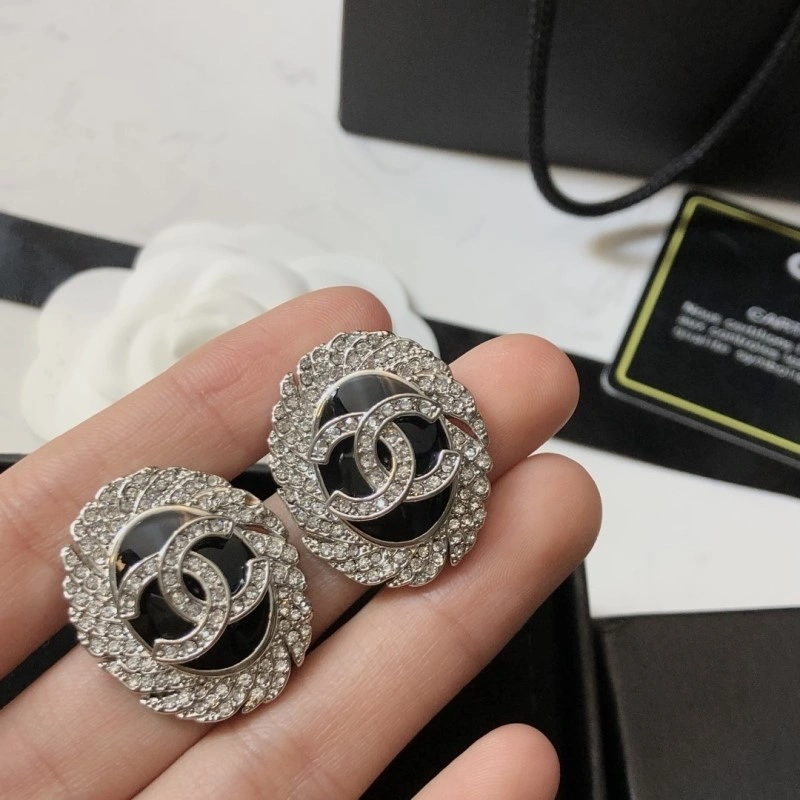Bargain Chanel Earrings