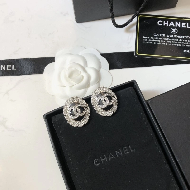 Bargain Chanel Earrings