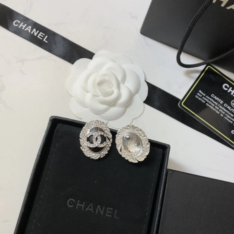 Bargain Chanel Earrings