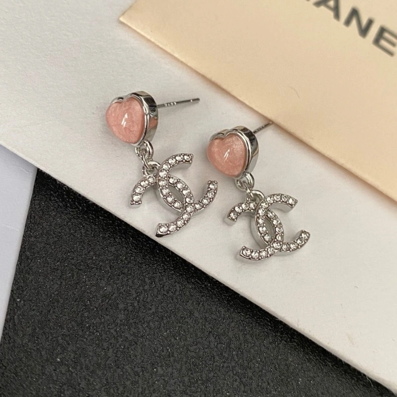 Low-cost Chanel Earrings