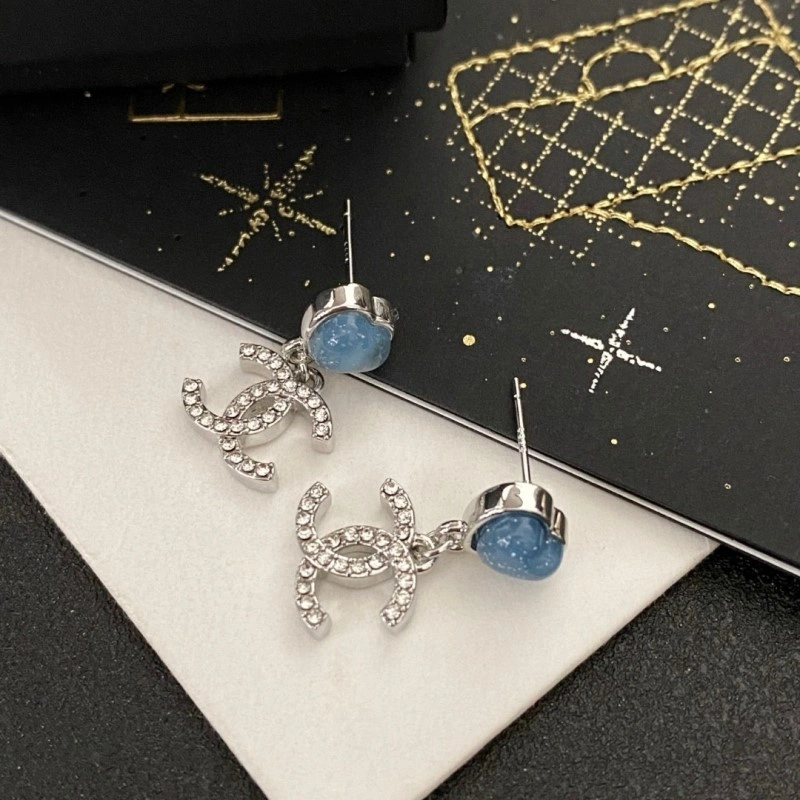 Low-cost Chanel Earrings