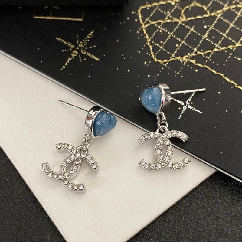 Low-cost Chanel Earrings