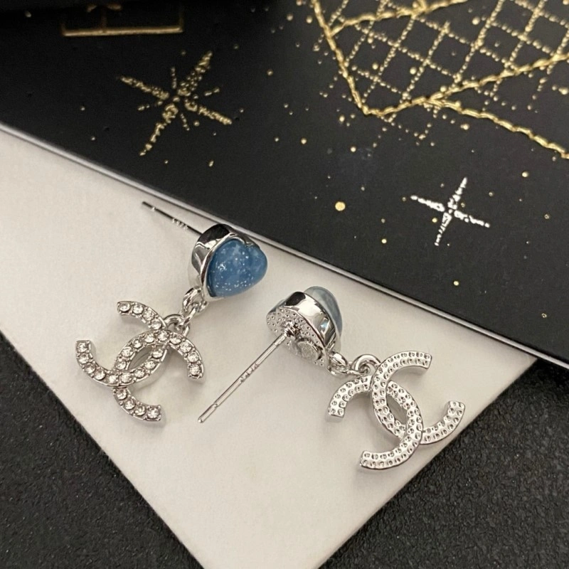 Low-cost Chanel Earrings