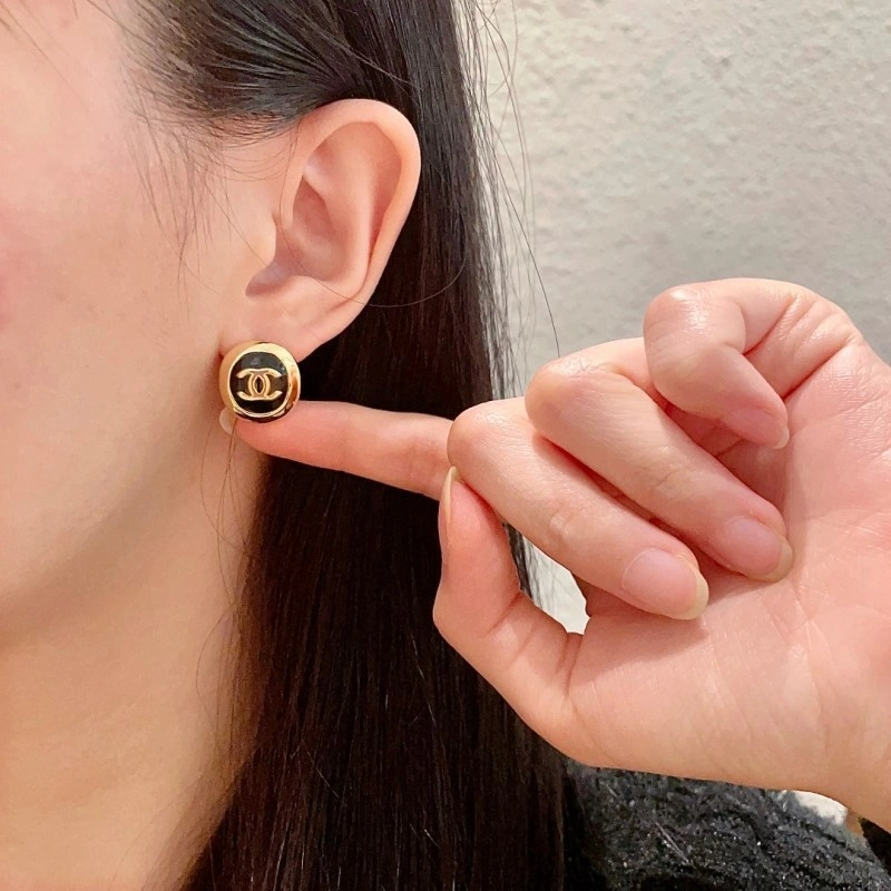 OEM Chanel Earrings