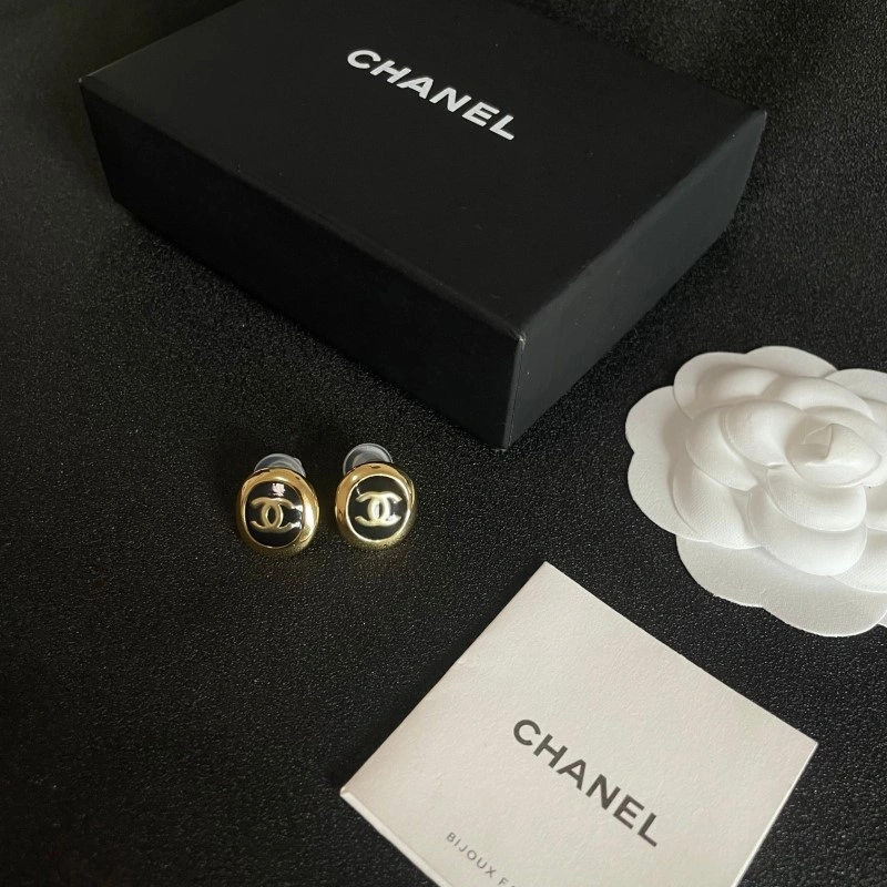 OEM Chanel Earrings