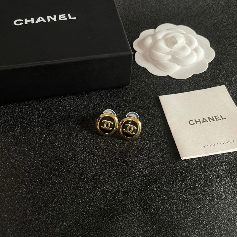 OEM Chanel Earrings