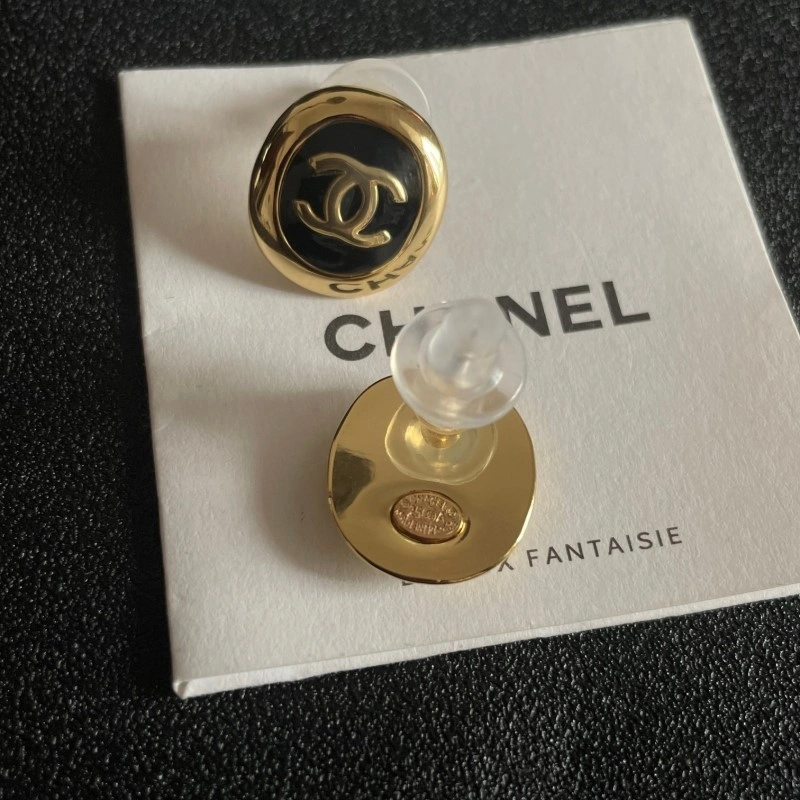 OEM Chanel Earrings
