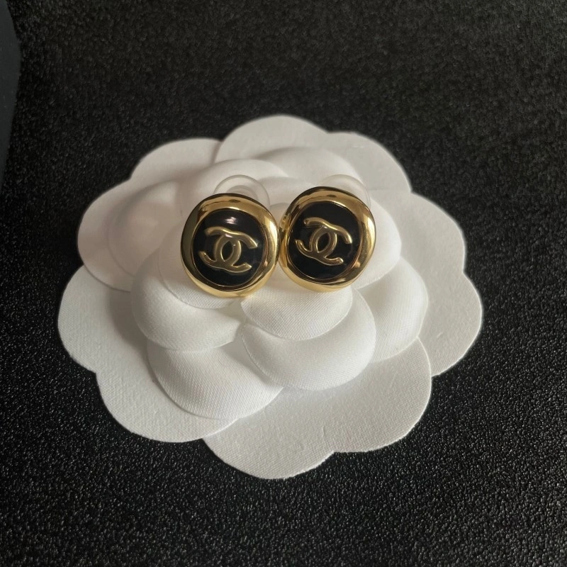 OEM Chanel Earrings