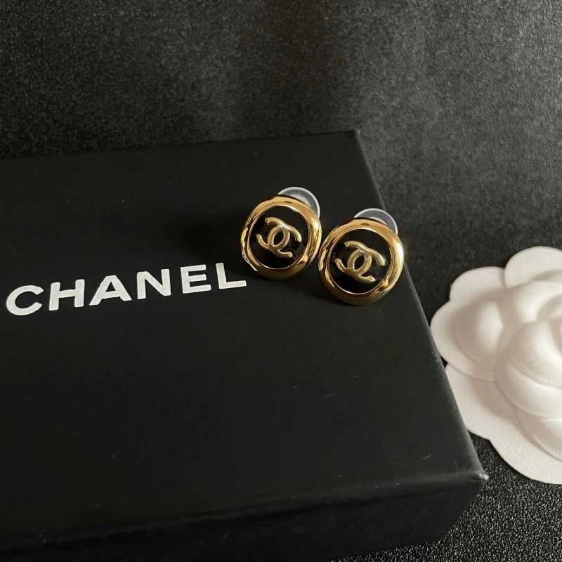 OEM Chanel Earrings
