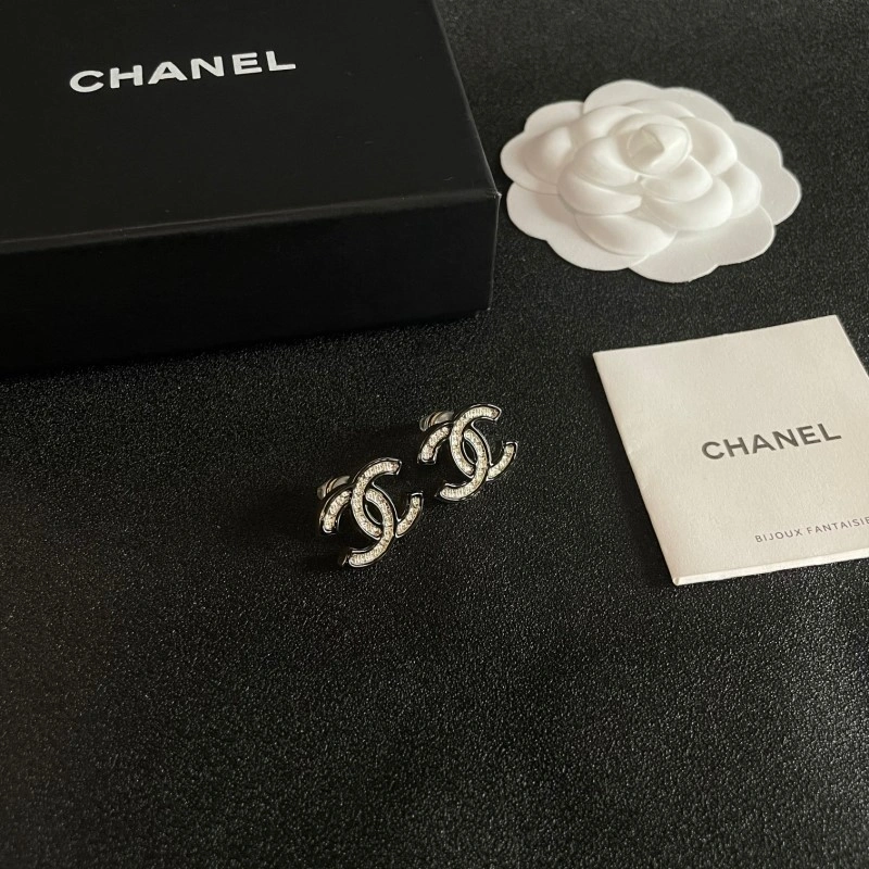 Affordable Chanel Earrings