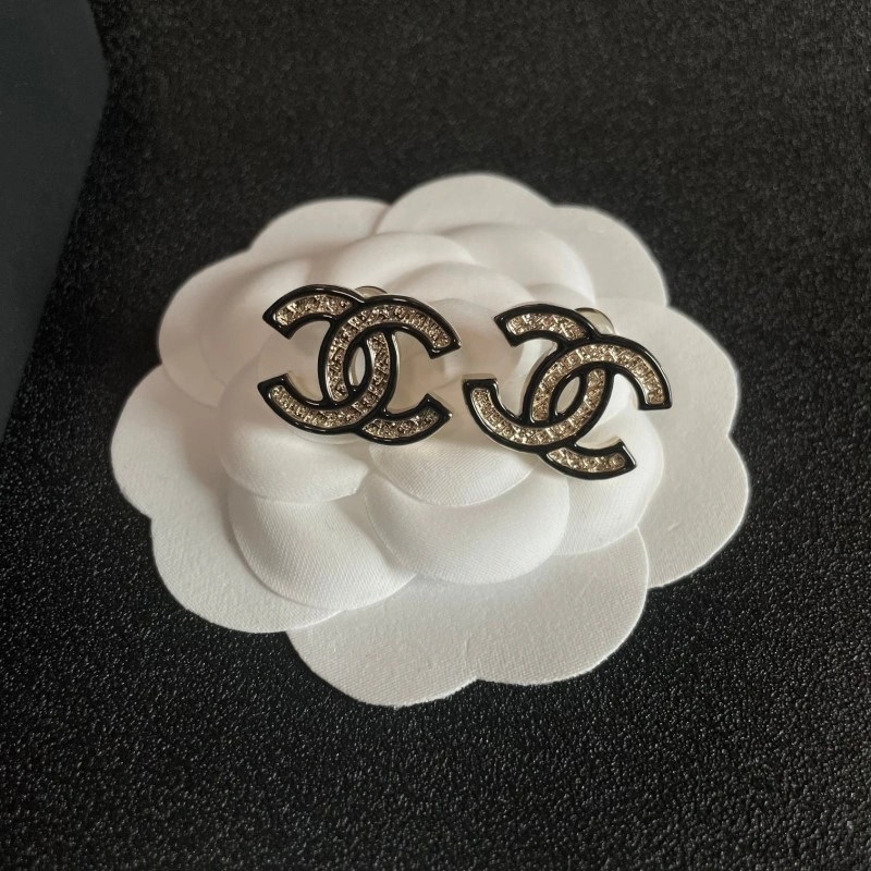 Affordable Chanel Earrings