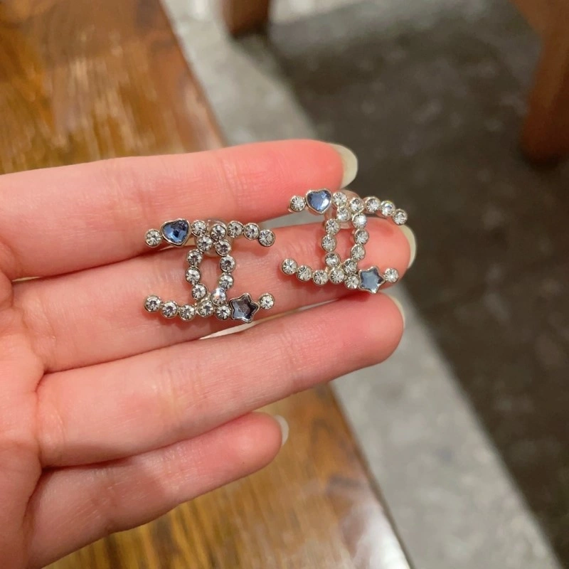 Perfect replica Chanel Earrings