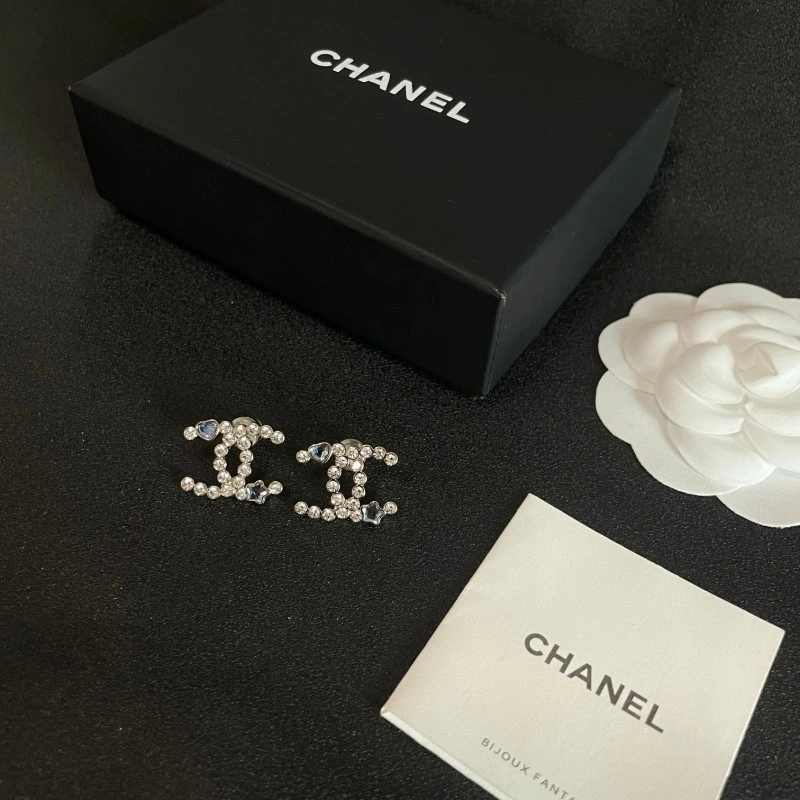 Perfect replica Chanel Earrings