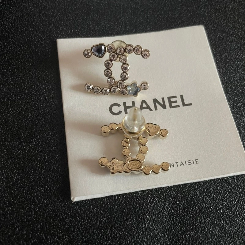 Perfect replica Chanel Earrings