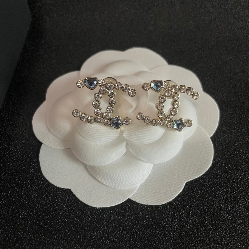 Perfect replica Chanel Earrings