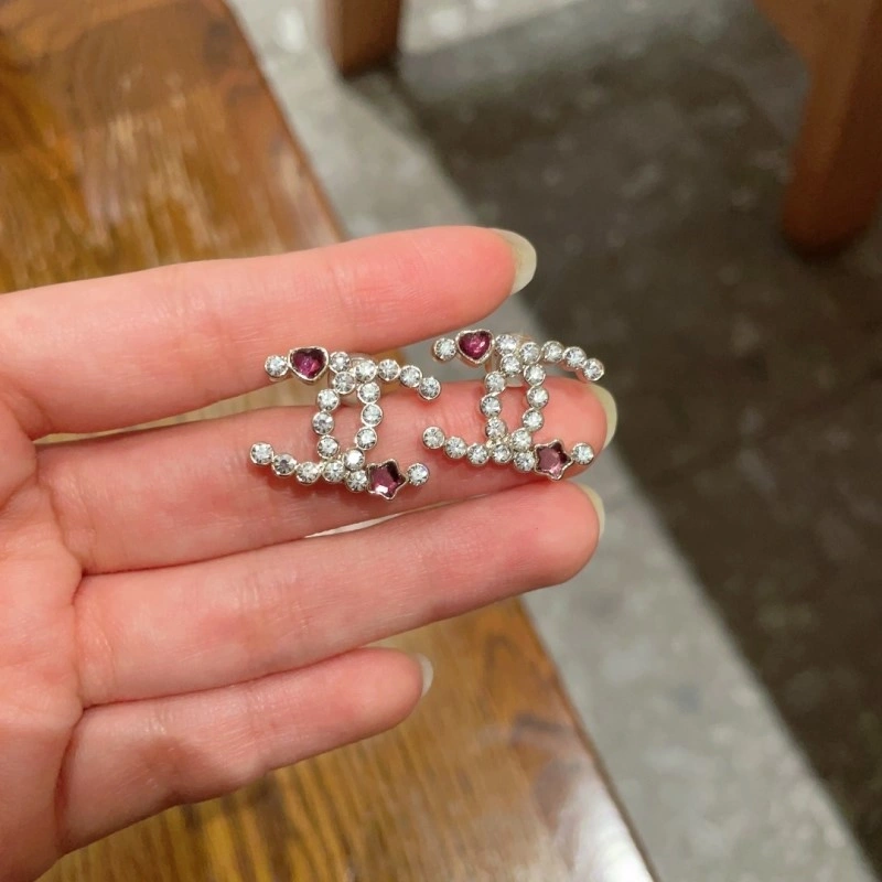Perfect replica Chanel Earrings