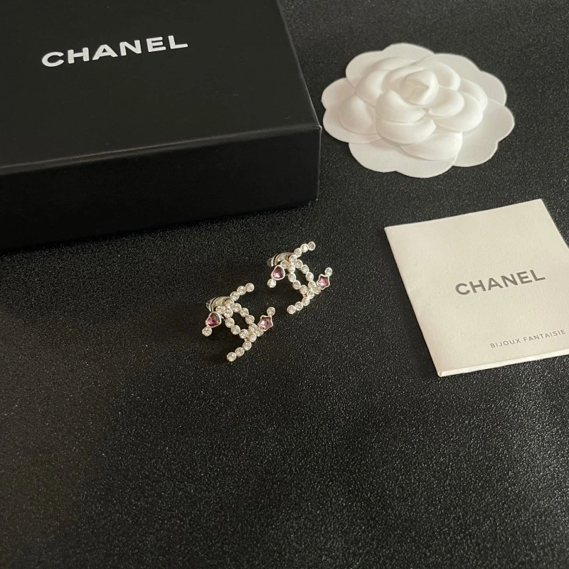 Perfect replica Chanel Earrings