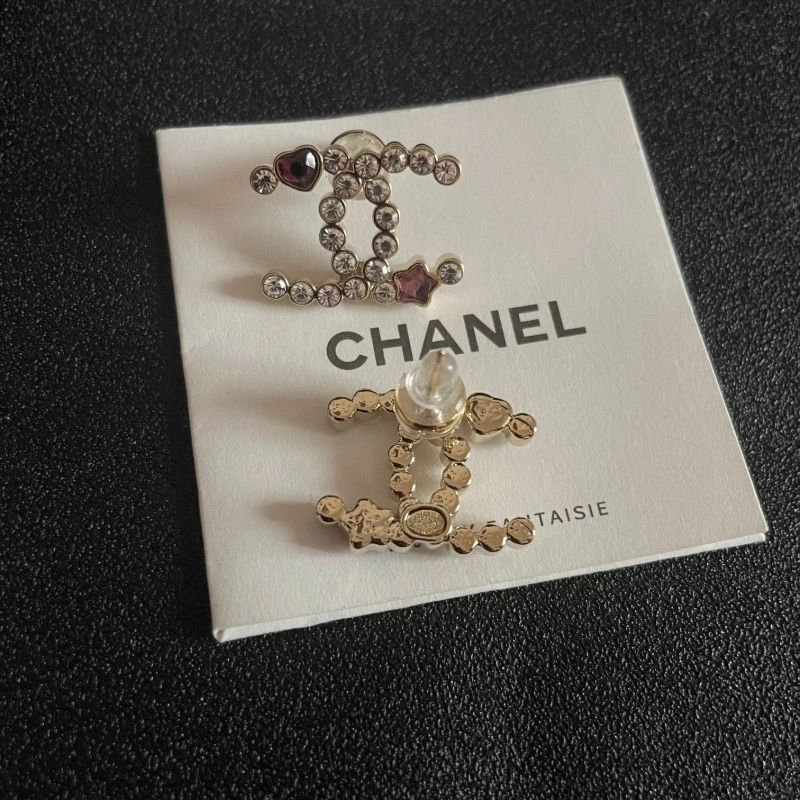 Perfect replica Chanel Earrings
