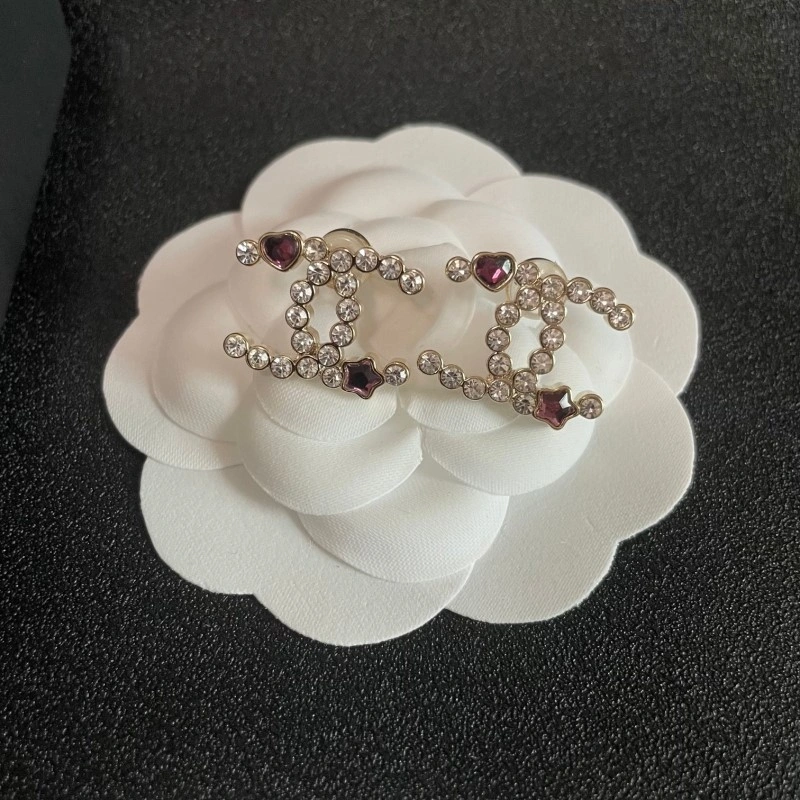 Perfect replica Chanel Earrings