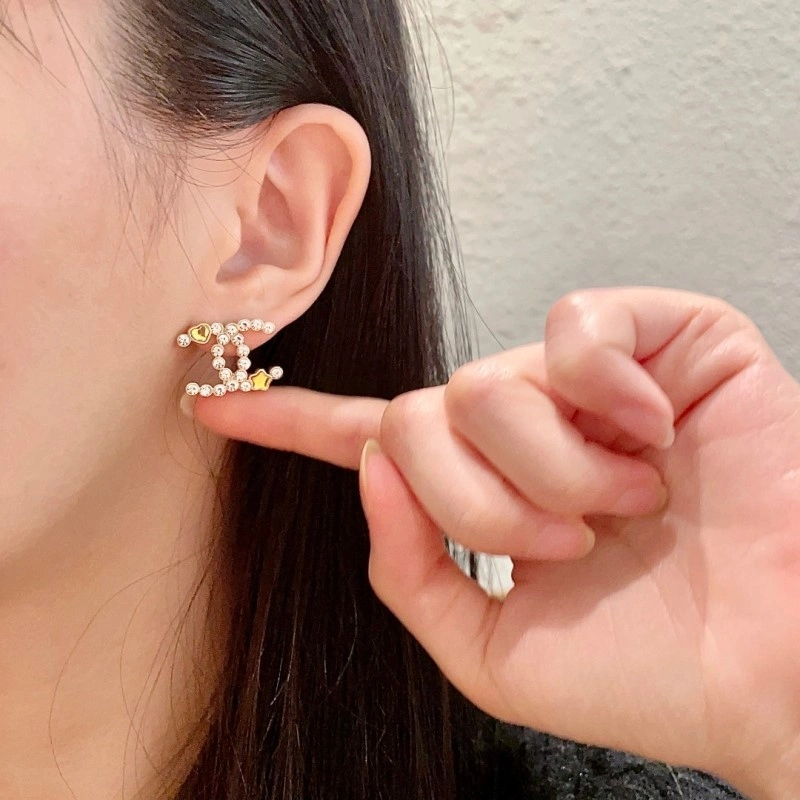 Bargain Chanel Earrings
