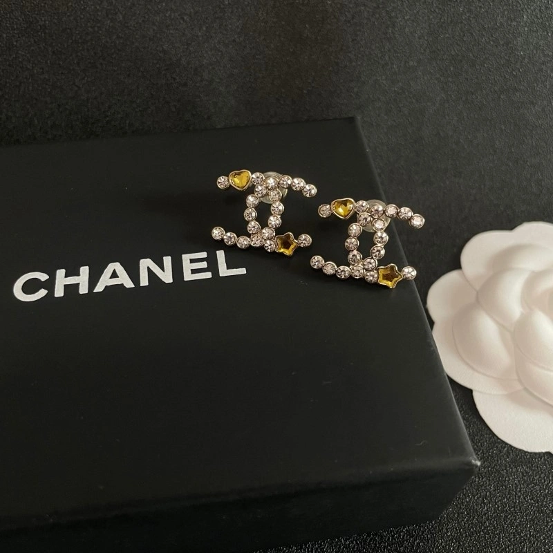 Bargain Chanel Earrings