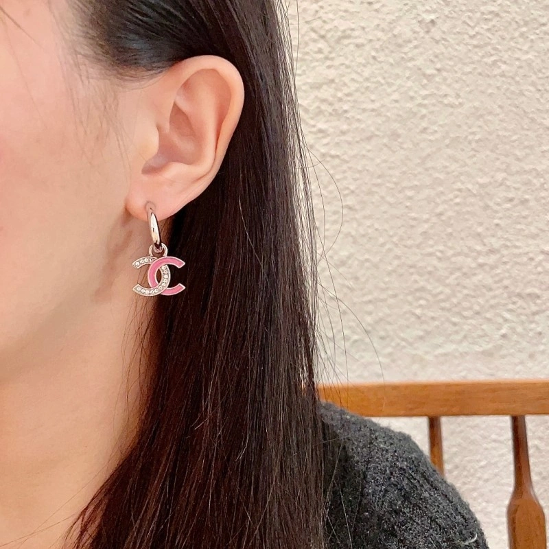 Legit Chanel Earrings