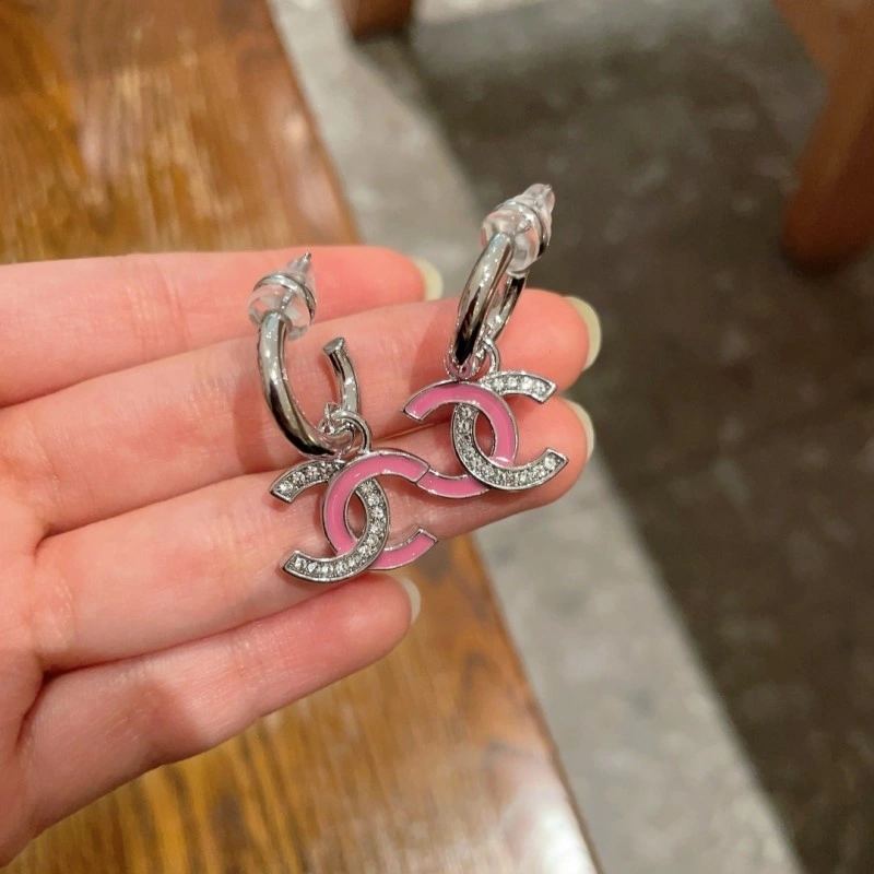 Legit Chanel Earrings