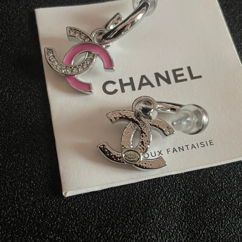 Legit Chanel Earrings