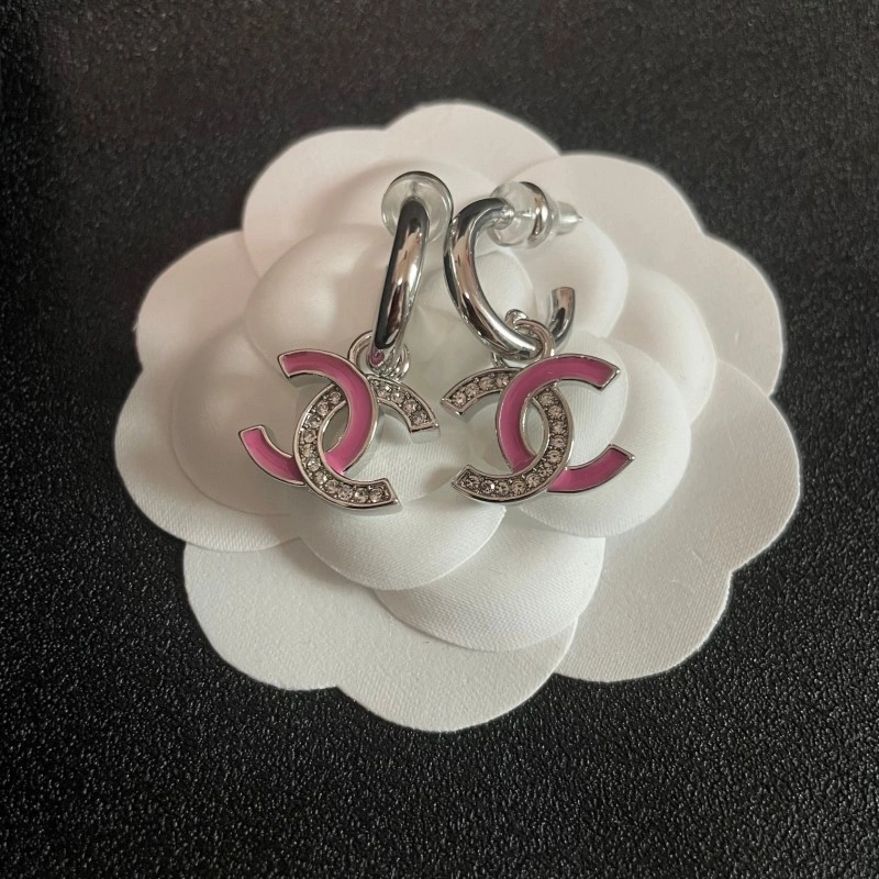 Legit Chanel Earrings