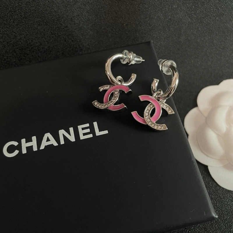 Legit Chanel Earrings