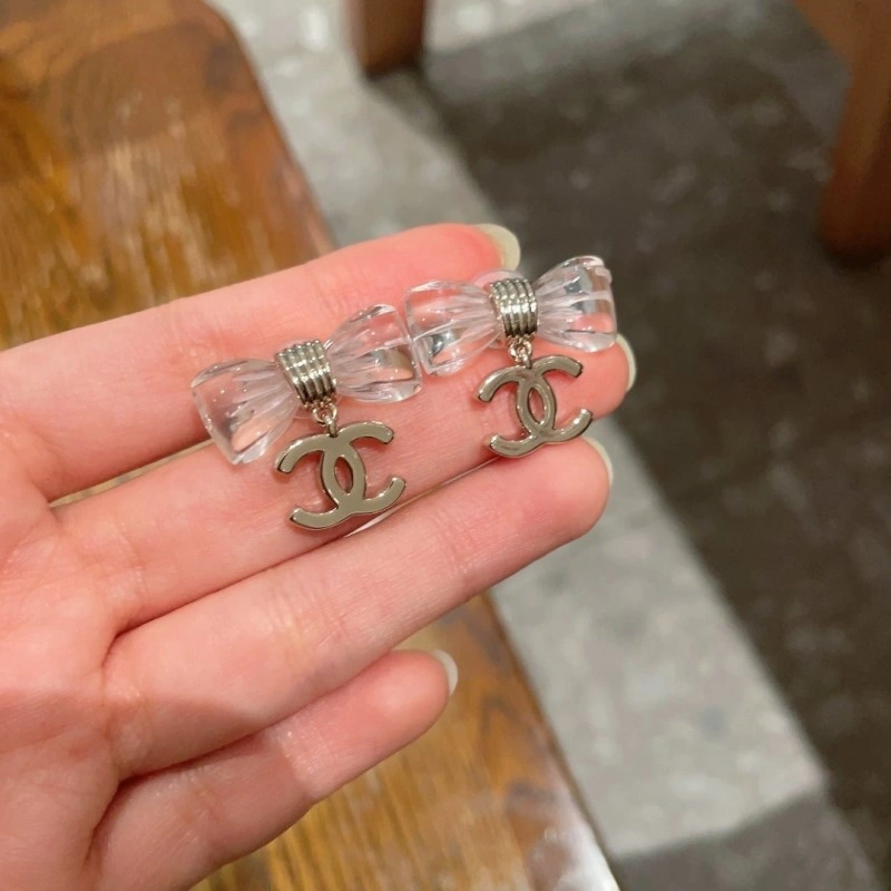 Legit Chanel Earrings