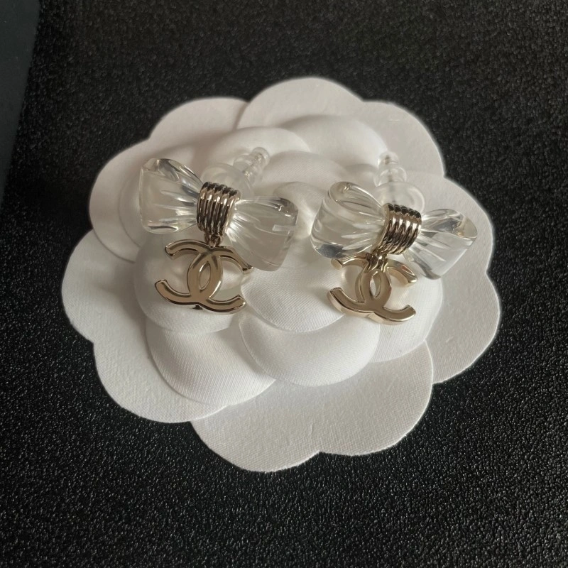 Legit Chanel Earrings