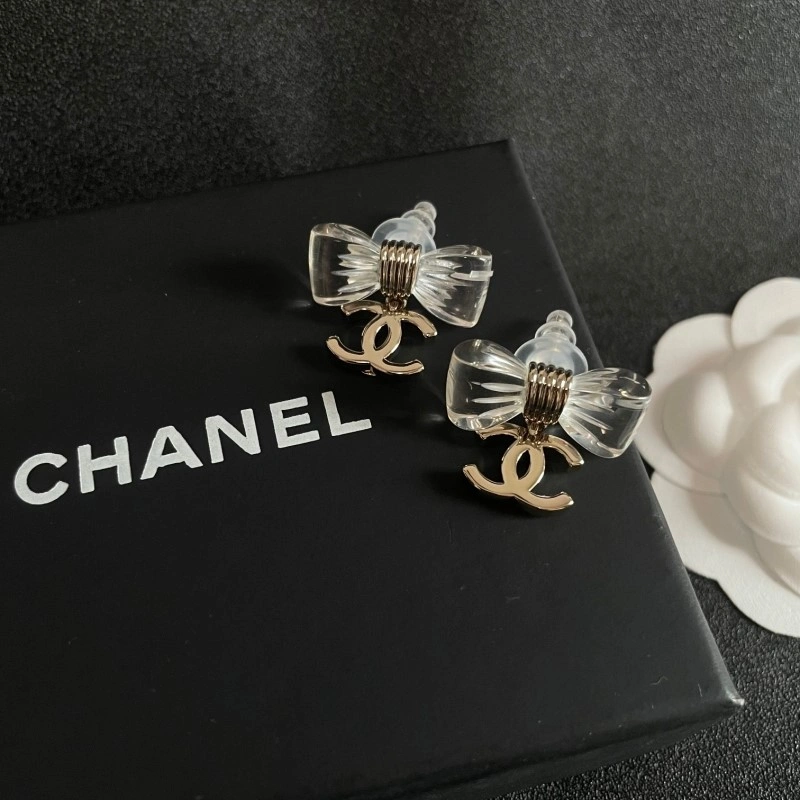 Legit Chanel Earrings