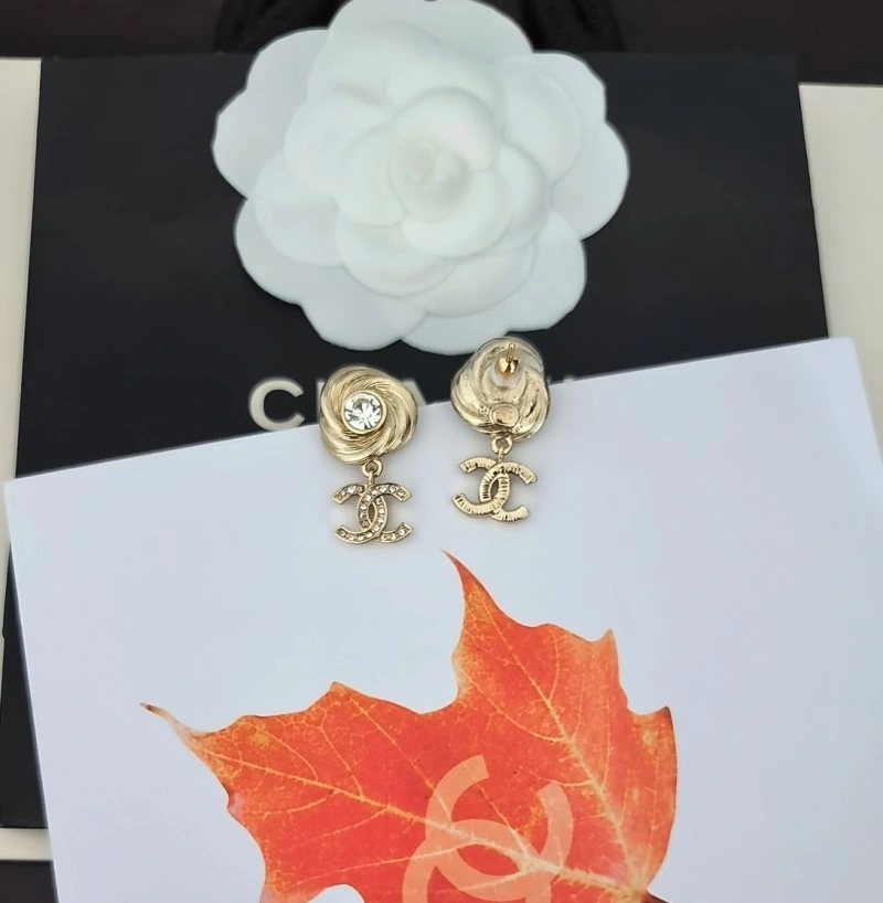 High fidelity Chanel Earrings