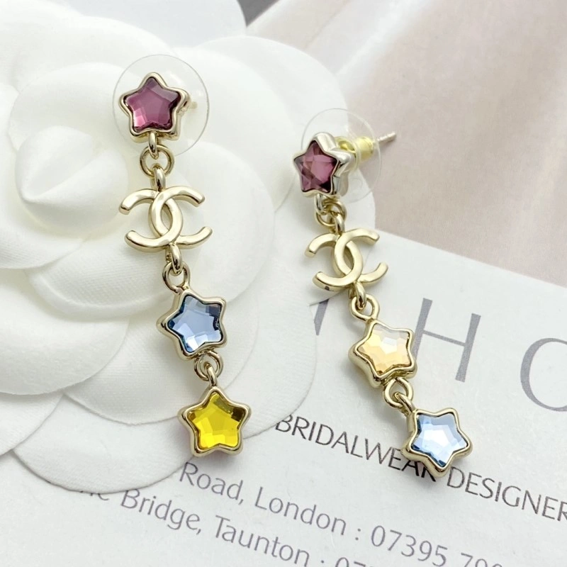 Bargain Chanel Earrings