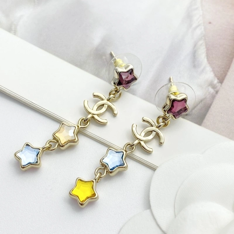 Bargain Chanel Earrings
