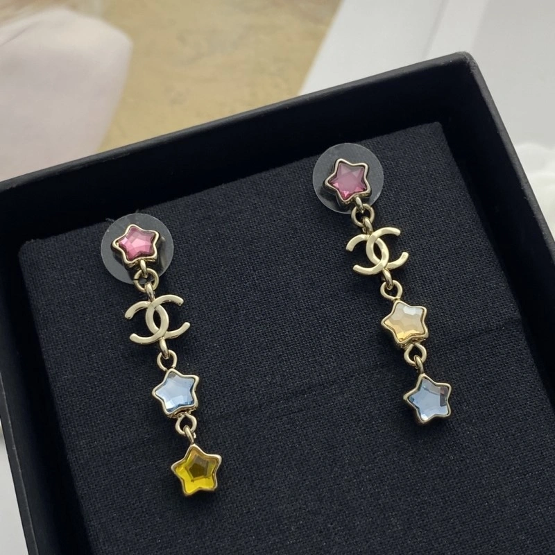 Bargain Chanel Earrings