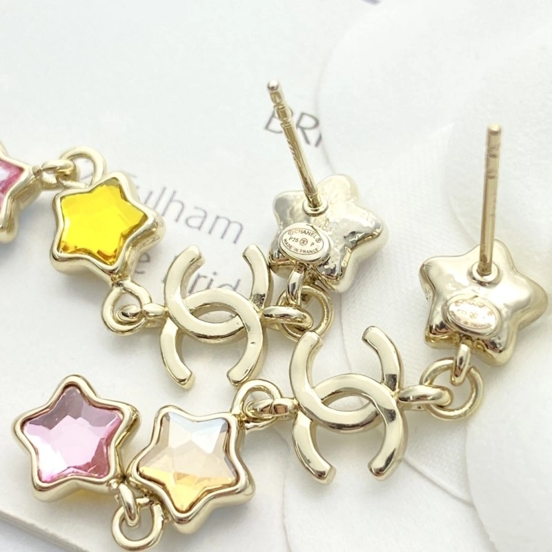 Bargain Chanel Earrings