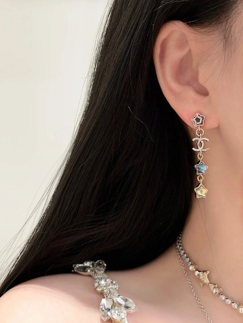 Bargain Chanel Earrings