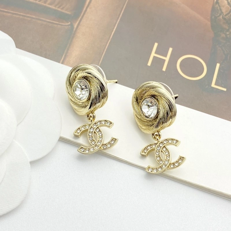 Bargain Chanel Earrings