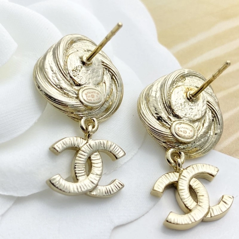 Bargain Chanel Earrings