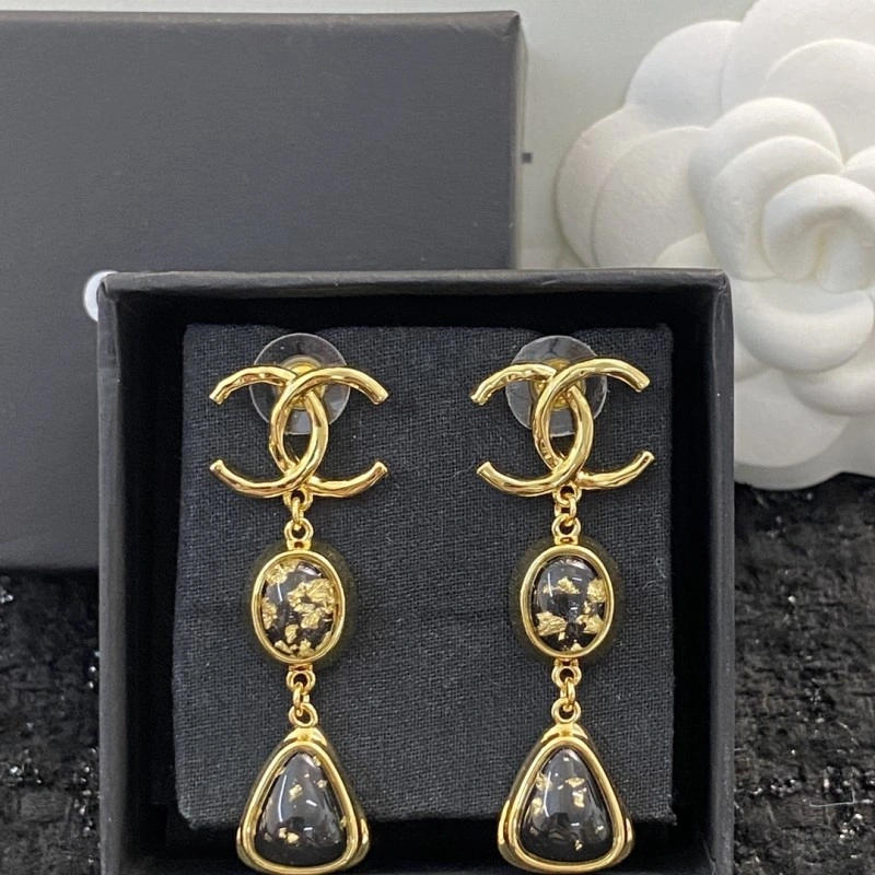 Cut-rate Chanel Earrings