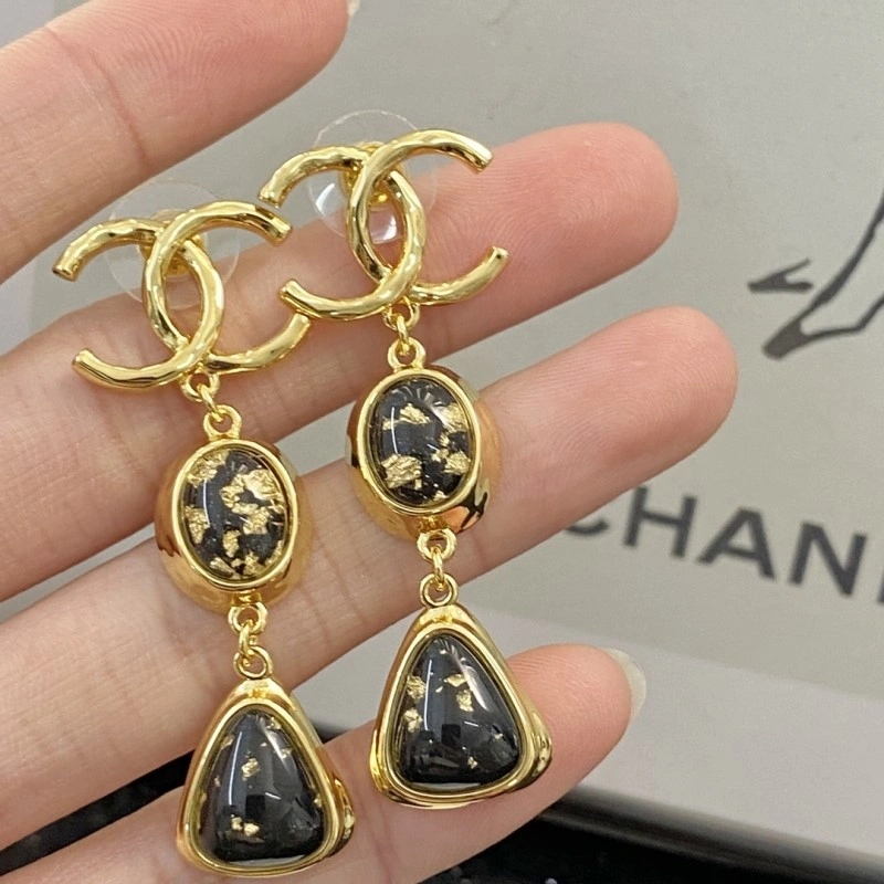 Cut-rate Chanel Earrings